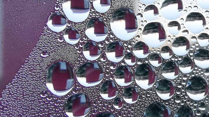 Condensation Basics - What Is Condensation?
