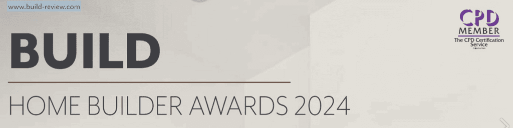 2024-04 Home Builder Awards 2024 - Best Heritage Building Insulation ...