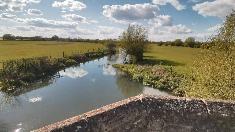 High Water Table - Sympathetic Solutions