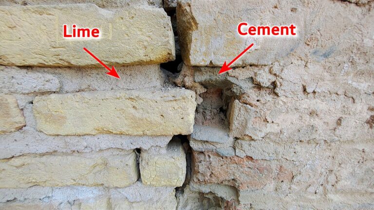Understanding Hardness Of Lime Mortars - Core Conservation
